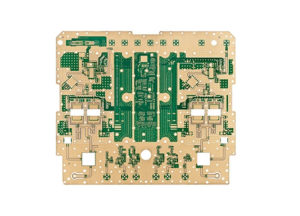 Rogers PCB | Custom PCB | PCB Manufacturing - ALCANTA TECHNOLOGY ...