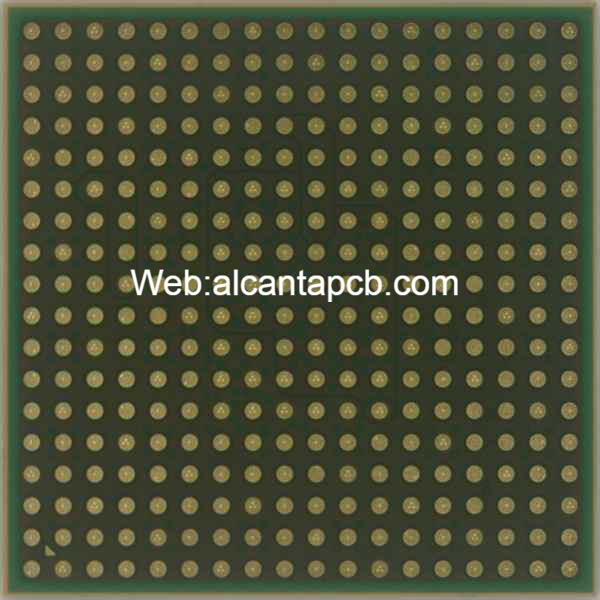 What is BGA Substrate?