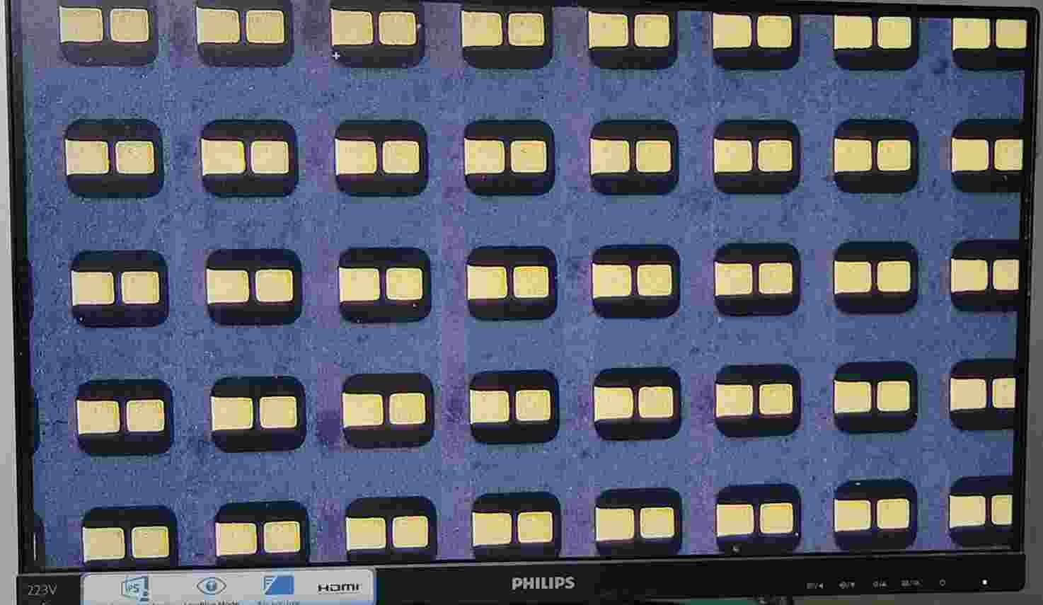 What is Black Substrate? - Black Substrate Manufacturer