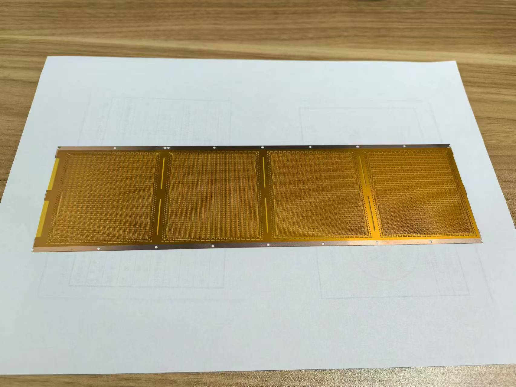 Rogers PCB | Custom PCB | PCB Manufacturing - ALCANTA TECHNOLOGY ...