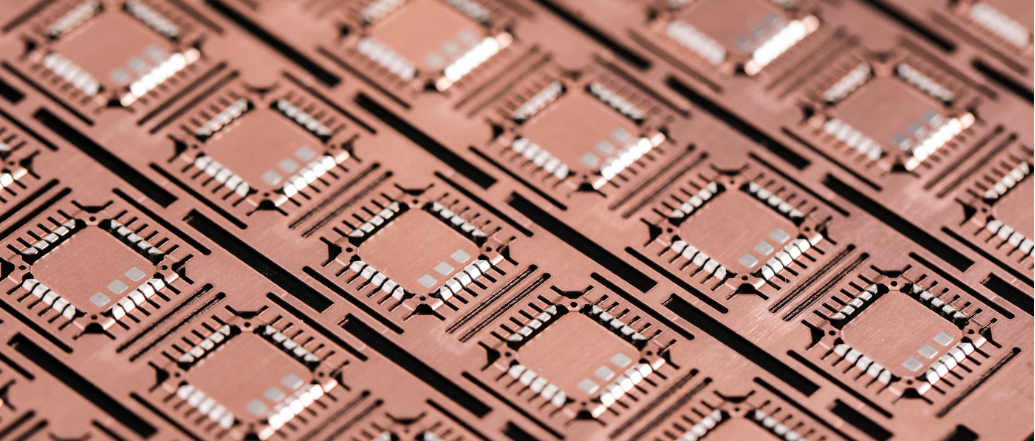 Lead Frames on Chip Package: Materials, Design, and Applications ...