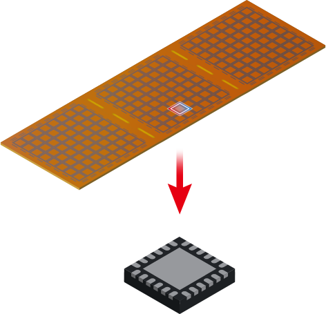 Understanding Leadframes DFN: Structure and Key Benefits